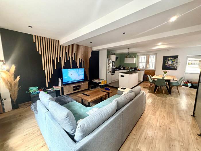 Ille-sur-Têt : Maison 3 pièces à vendre