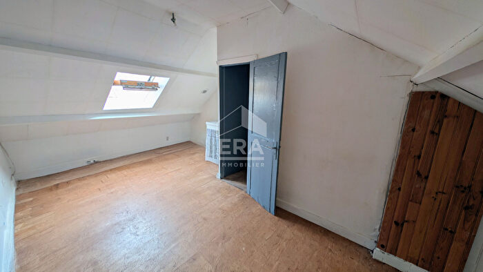 Appartement à vendre - Nemours, Beauregard - 1 pièce - 1 chambre
