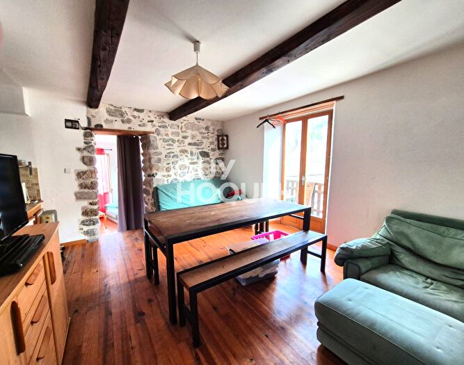Maison 3 pièces à Digne-les-Bains, Centre-ville, Bourg, à vendre