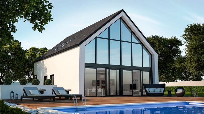 Le Pouliguen : Maison 4 pièces à vendre