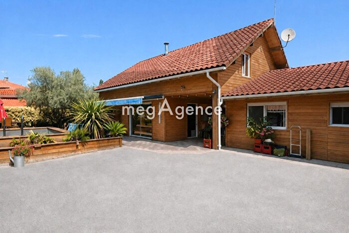Léon - Maison 6 pièces à vendre