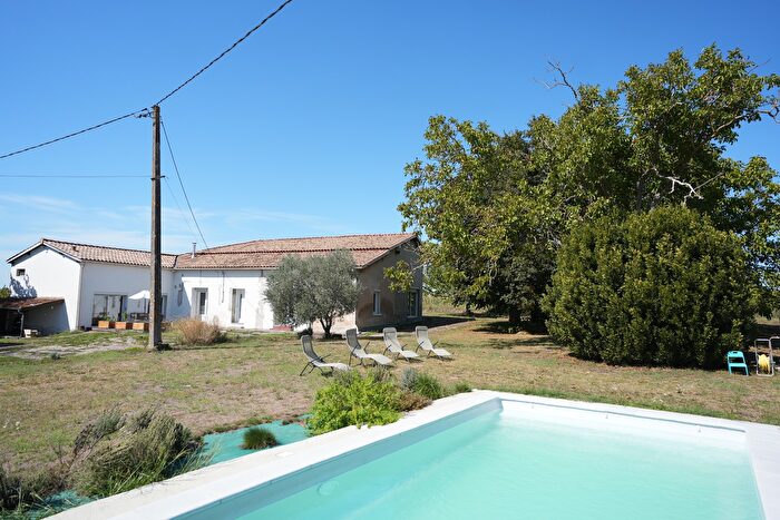 Maison 8 pièces à Calonges, à vendre