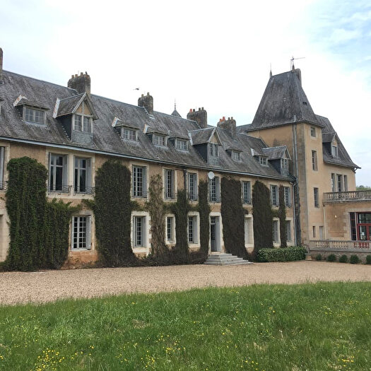 Appartement à vendre - Ligugé - 3 pièces - 2 chambres