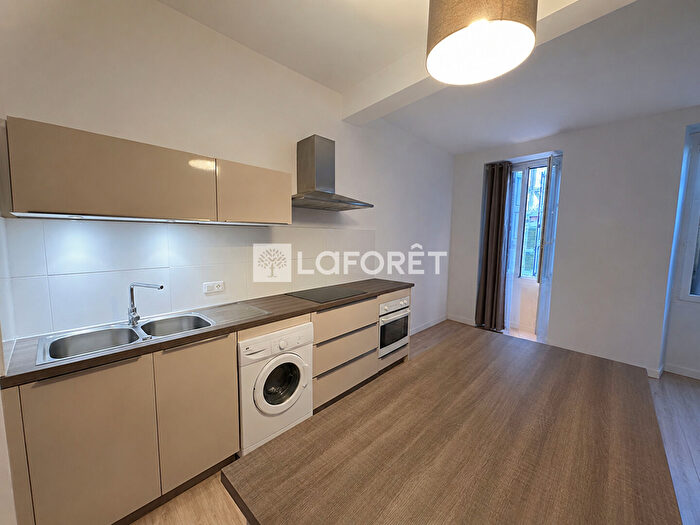 Albi, Centre-ville - Appartement 1 pièce à vendre