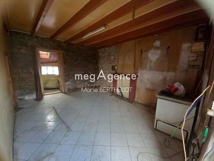 Combourg - Maison 2 pièces à vendre