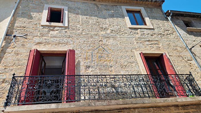 Gignac - Maison 10 pièces à vendre