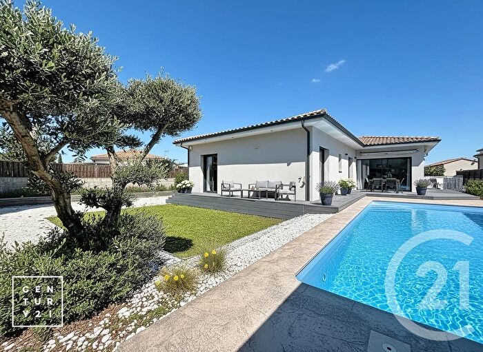 Maison 5 pièces à vendre à Néfiach