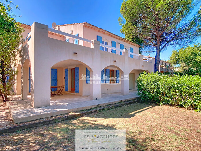 Maison 10 pièces à vendre à Cogolin, Notre-Dame des Salles, Rayol