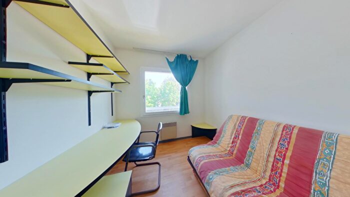 Poitiers, Beaulieu : Appartement 1 pièce à louer
