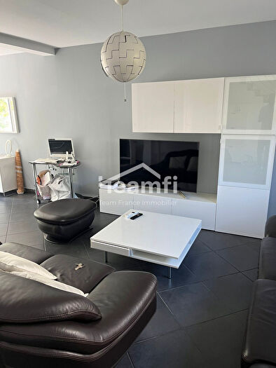 Maison à vendre - Orléans, Droits de lHomme - 4 pièces - 3 chambres