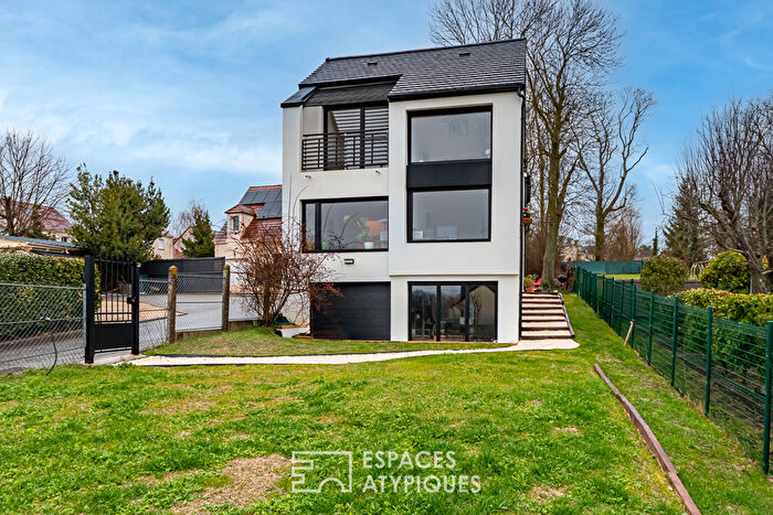 Maison 7 pièces à vendre à Villiers-Saint-Frédéric