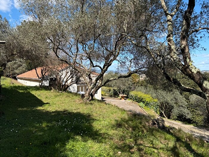 Alès, Brésis, Prés Rasclaux - Maison 4 pièces à vendre