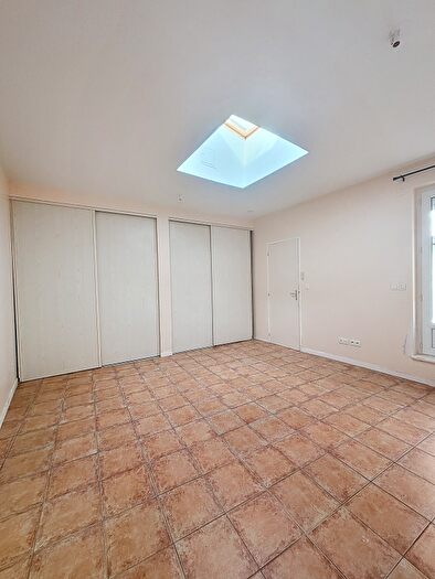Reims, Courlancy, Porte de Paris, Bois d'Amour - Appartement 1 pièce à louer