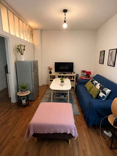 Chatou, Sud - Appartement 2 pièces à vendre