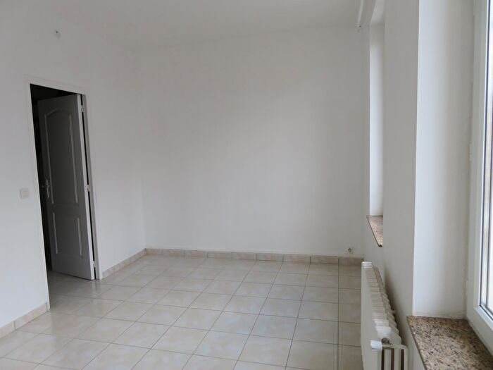 Maison 4 pièces à louer à Bolbec