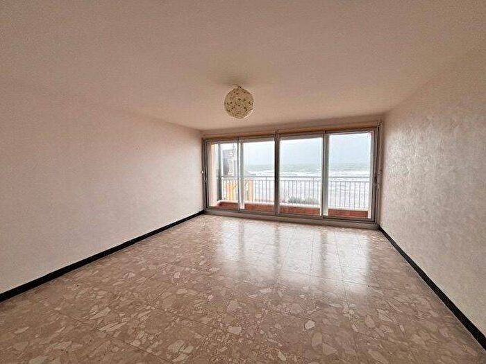 Appartement à louer - Saint Pierre-La Rudelière, Les Sables-dOlonne - 3 pièces - 2 chambres