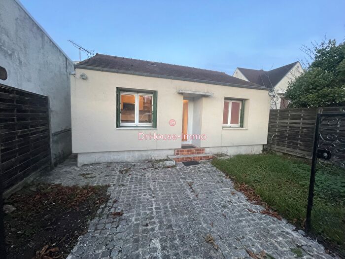 Limay, Chasse - Maison 3 pièces à vendre
