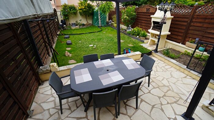 Maison 4 pièces à vendre à Soisy-sous-Montmorency, Les Noels, Champs de Course d'Enghien, Gare