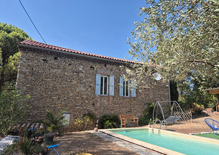 Maison 5 pièces à vendre - Saint-Ambroix