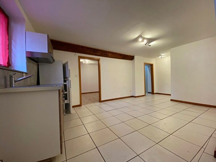 Appartement 2 pièces à vendre à Rosheim