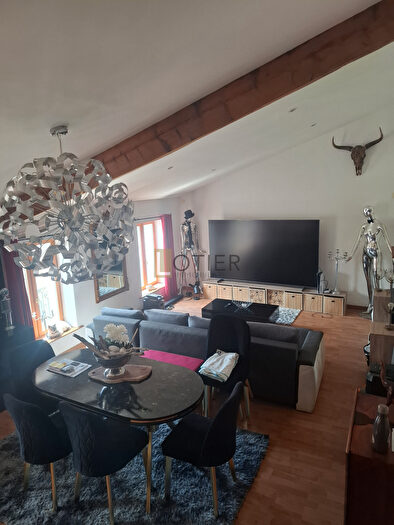 Béziers - Appartement 3 pièces à vendre