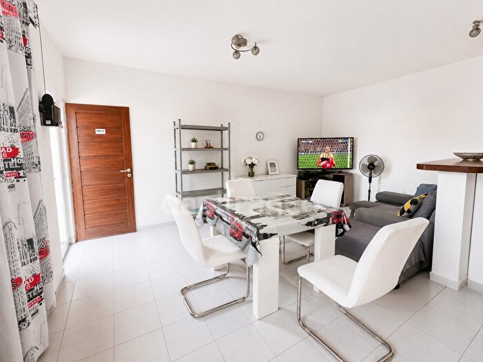 Cayenne - Appartement 2 pièces à vendre