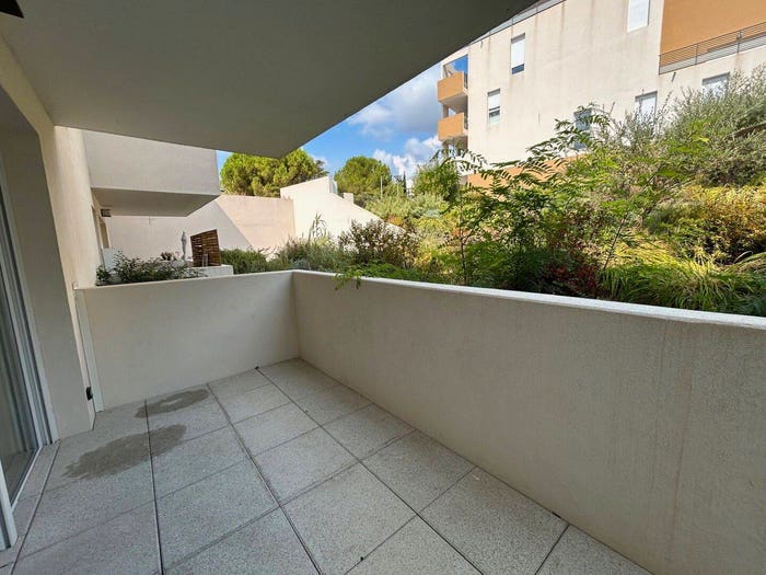 Appartement 1 pièce à louer à Montpellier
