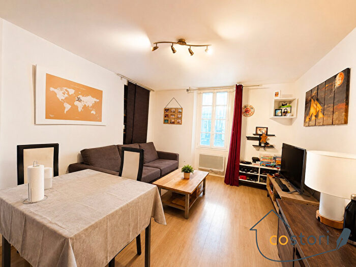 Trans-en-Provence - Appartement 2 pièces à vendre