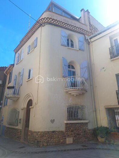 Maison à vendre - Pia - 7 pièces - 5 chambres