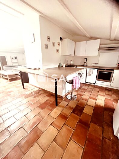 Appartement 5 pièces à vendre à Fréjus, Saint-Aygulf