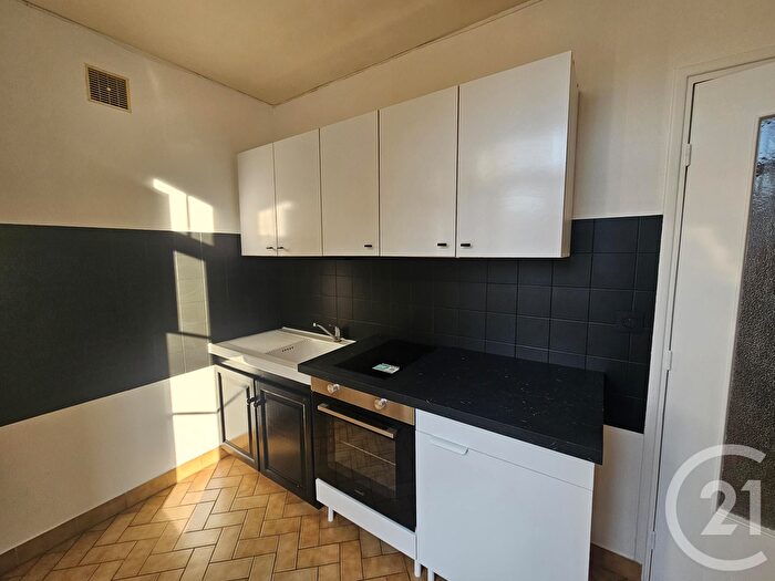 Saint-Marcel : Appartement 2 pièces à louer