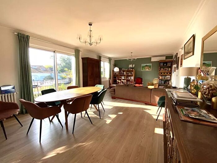 Maison à vendre - Pau, Pau Nord - 8 pièces - 6 chambres