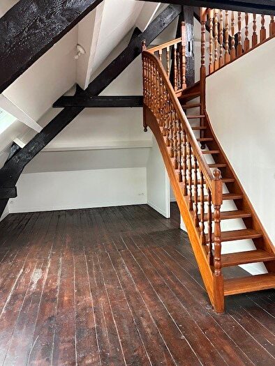 Appartement à louer - Labeuvrière - 2 pièces - 1 chambre