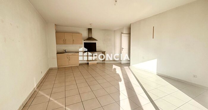 Appartement à vendre - Fréjus, Caïs - 3 pièces - 2 chambres