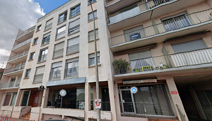 Appartement 1 pièce à vendre - Limoges, Bénédictins, Montplaisir