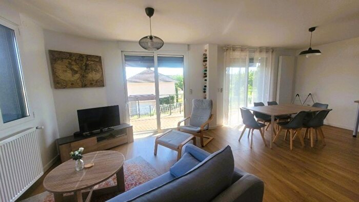 Maison 4 pièces à vendre - Givry