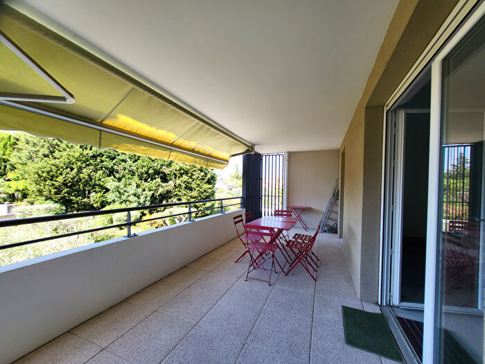 Martigues, Jonquières - Appartement 3 pièces à vendre