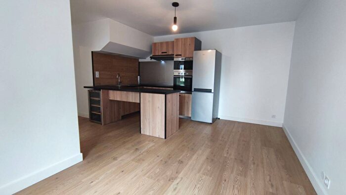 Appartement 2 pièces à Saint Maurice-Fetilly, La Rochelle, à louer