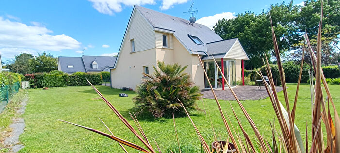 Bonchamp-lès-Laval - Maison 6 pièces à vendre