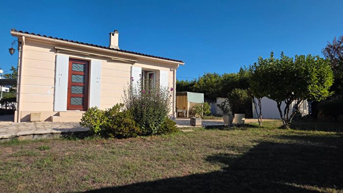 Maison 5 pièces à Cenon, Marègue, à vendre