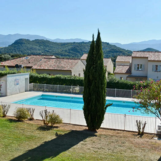 Appartement à vendre - Oletta - 3 pièces - 2 chambres