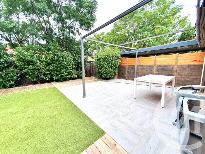 Argelès-sur-Mer, Jardins du Soleil, Mas Boy - Maison 3 pièces à vendre