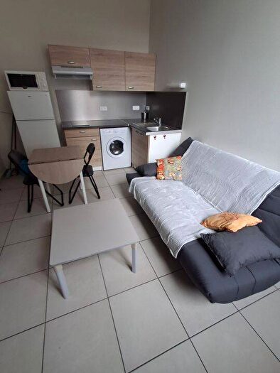 Appartement 2 pièces à louer à Albinque, Saint Jean, Castres