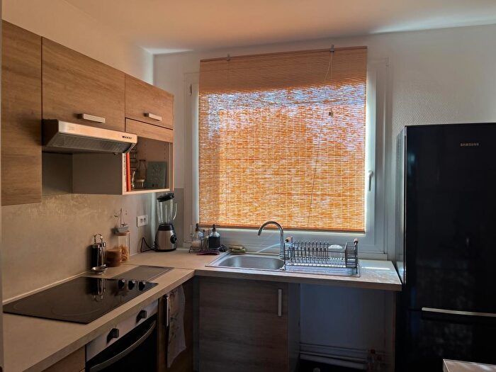 Appartement 3 pièces à louer à Lille, Saint-Maurice, Pellevoisin