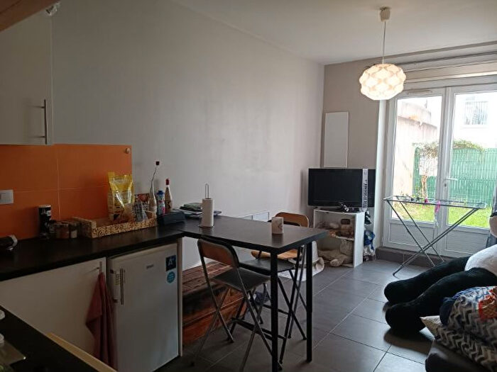 Appartement 2 pièces à vendre à Toulouse, Croix de Pierre