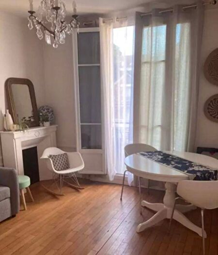Village, Fontenay-sous-Bois : Appartement 2 pièces à louer
