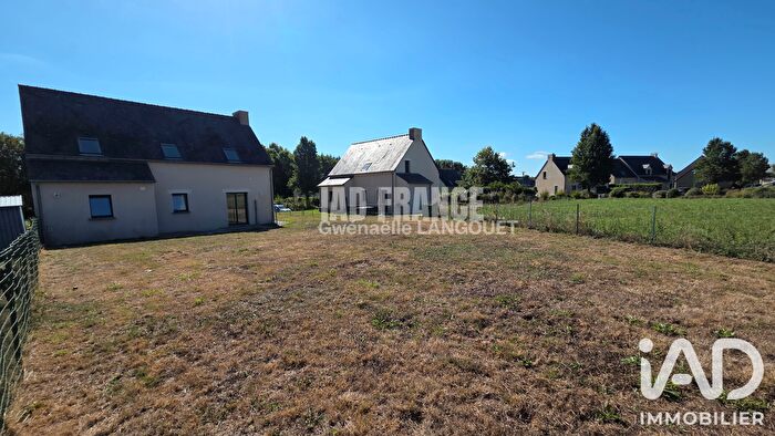 Maison 5 pièces à vendre - Romagné
