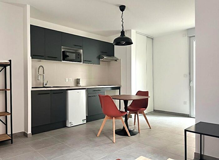 Appartement 1 pièce à vendre à Toulouse, Ancély, Arènes romaines