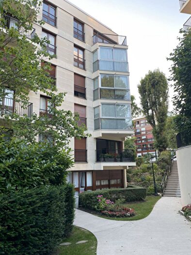 Appartement 2 pièces à louer - Le Chesnay-Rocquencourt