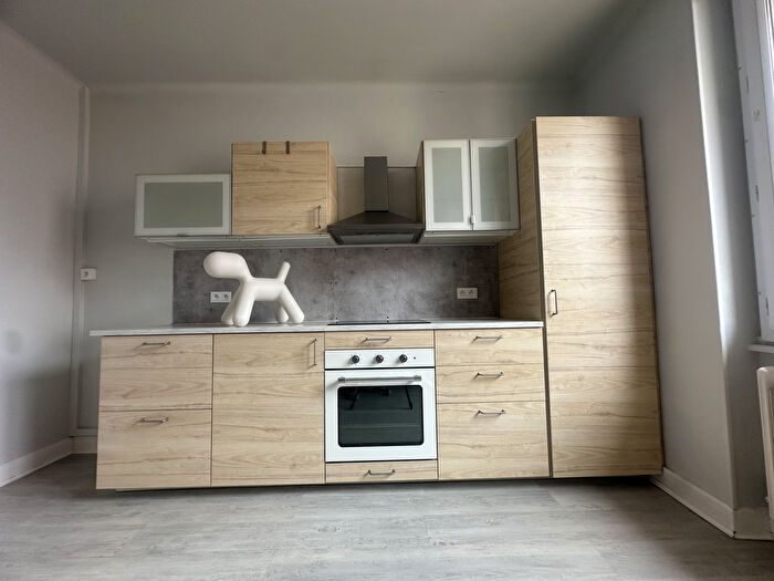 Appartement 3 pièces à Beaumont, à louer